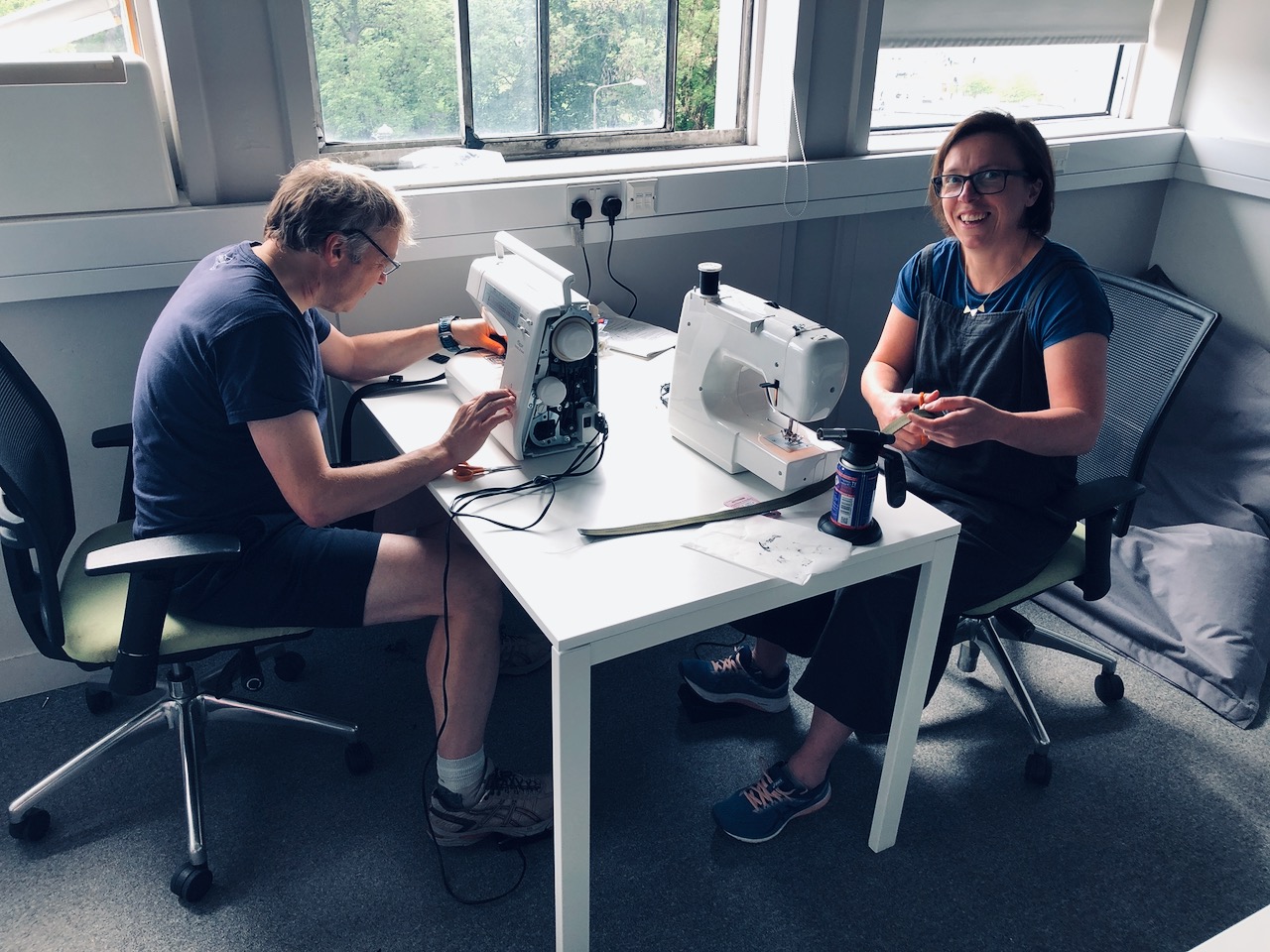 TrakZ PetTracker Sleeve – MagicMods